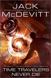 Jack McDevitt Books in Order (30 Book Series)
